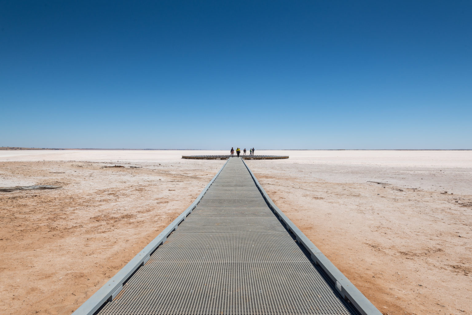 Landscapes | Mallee Regional Catchment Strategy